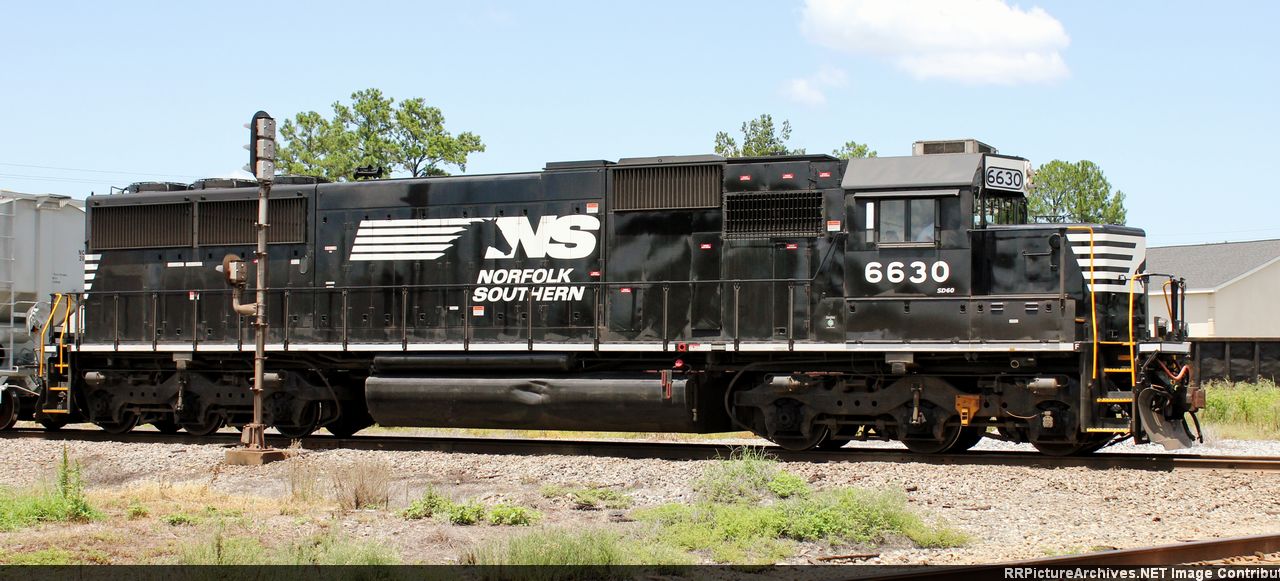 NS 6630